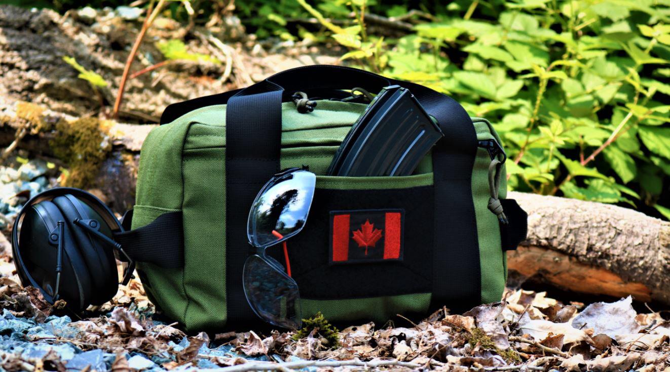 Sewing Pattern - Tool Bag - Etsy
