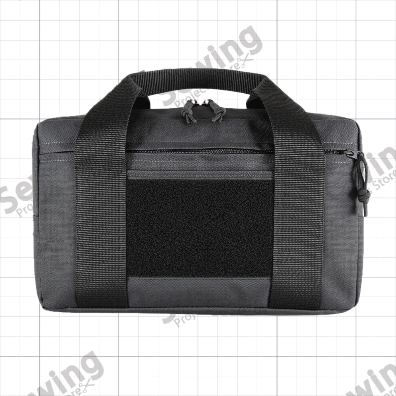 Sewing Pattern - Tool Bag - Etsy