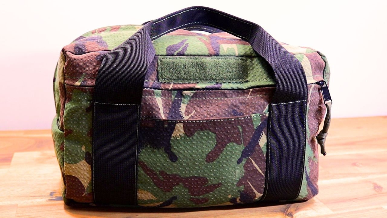 Sewing Pattern Tool Bag - Etsy