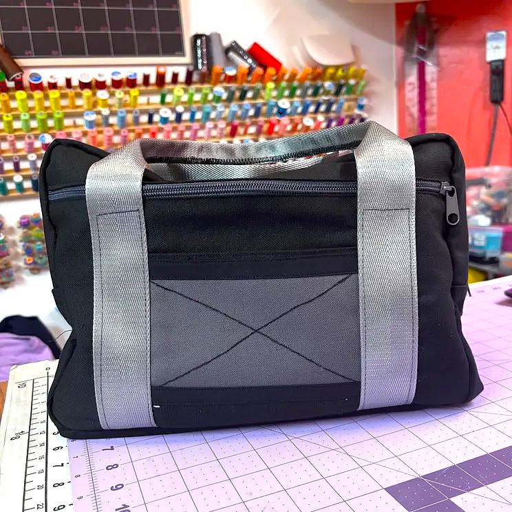 Sewing Pattern - Tool Bag - Etsy