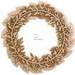 Intricate Wood Wreath, 3 Options - Etsy