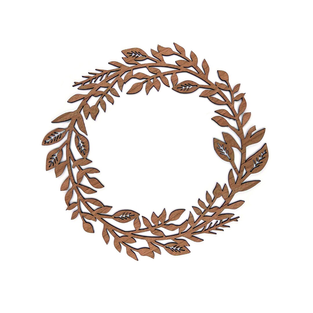NEW Vine Mini Wreaths - Etsy