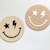 Happy Face Sign Rad Smiley Sign Wall Decor Retro Decor Childrens Room ...