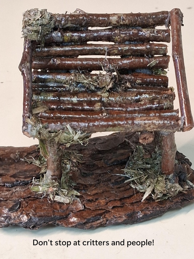 DIY Kit for Making Acorn People, Forest Folk, and Critters, ALL NATURAL ...