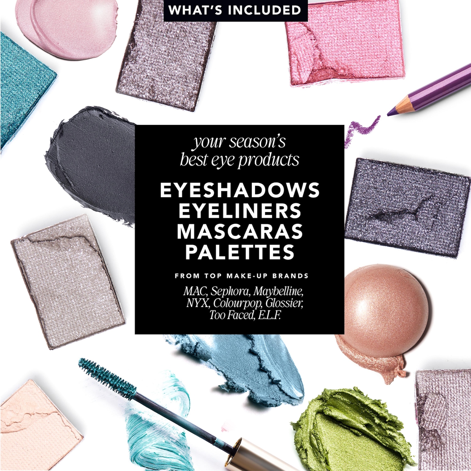 Soft Summer Make-up Guide Lipstick Muted Summer Cool Tone Make-up ...