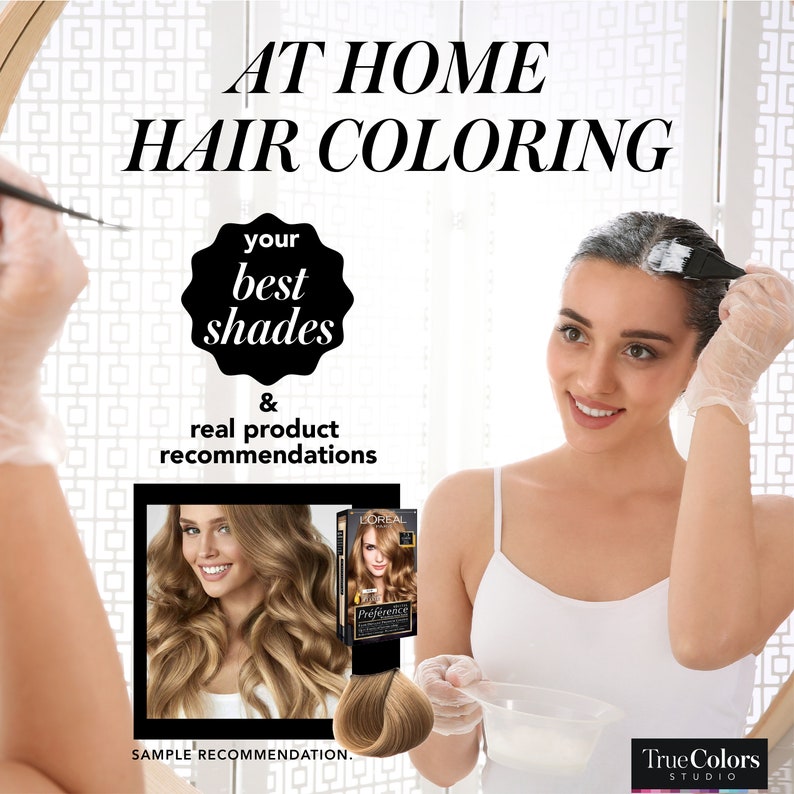 Soft Summer Season Color Analysis Guide Makeup Palette Hair Color ...