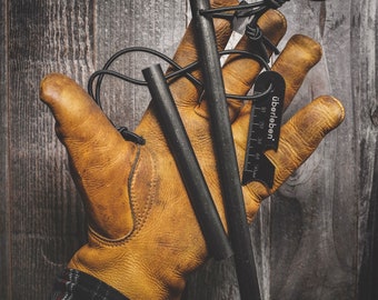 Bushcraft backpack | Etsy