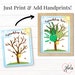 Friendship Gifts Kids, DIY Activities for Kids, Preschool Handprint Art ...