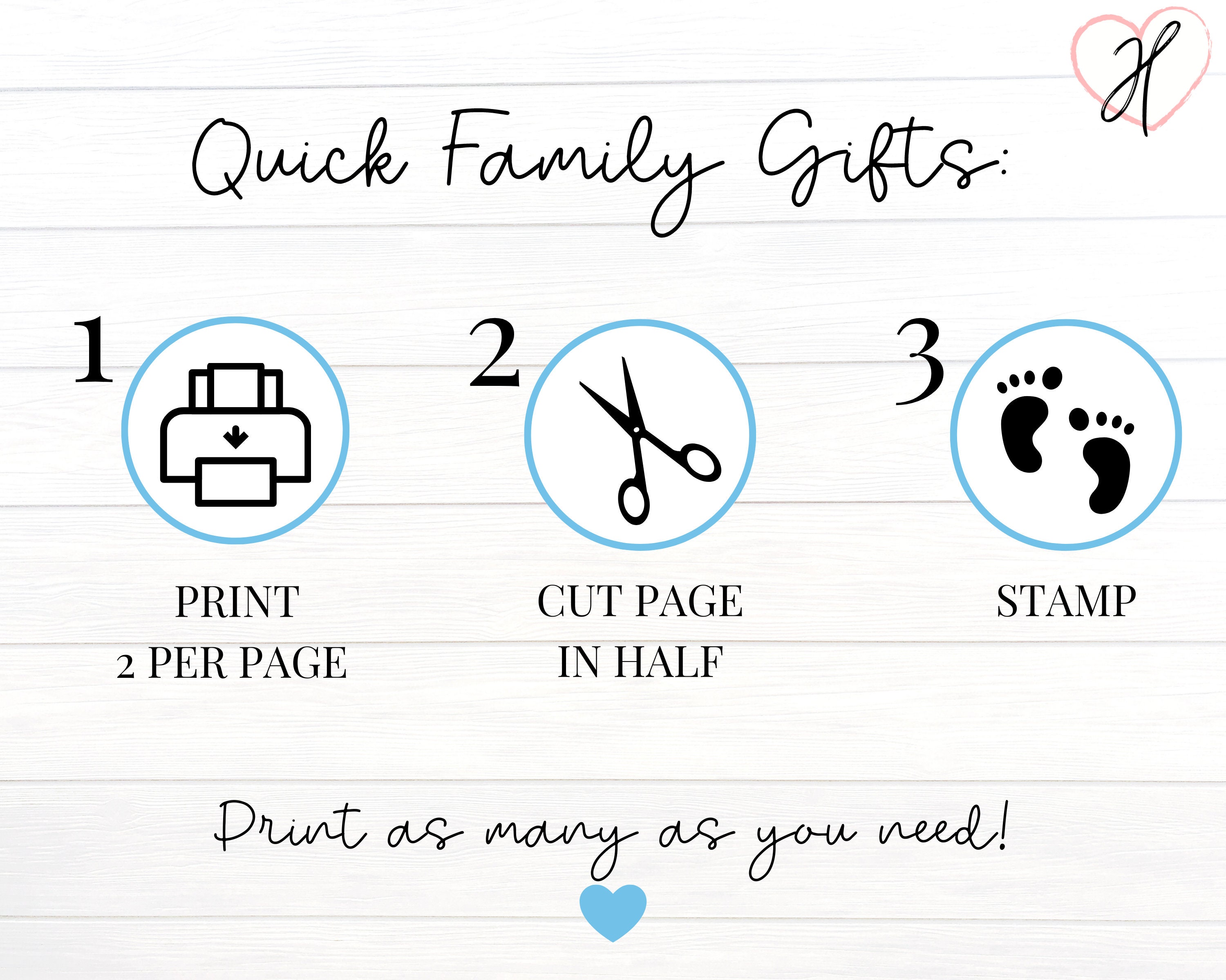 NICU Name Signs for Baby Girl Hospital Crib, Printable Footprint Craft ...