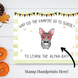 Preschool Halloween Craft for Toddlers, Printable Bat Template ...