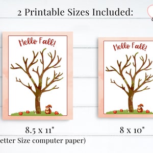 Fall Activities for Kids, Preschool Handprint Crafts, DIY Fall Daycare ...