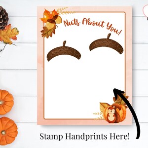 Fall Activities for Toddlers, Thanksgiving Cards From Kids, Printable ...