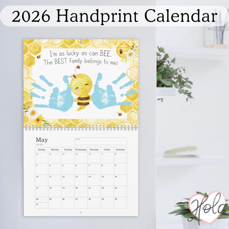 Personalized Planner 2026 - Etsy