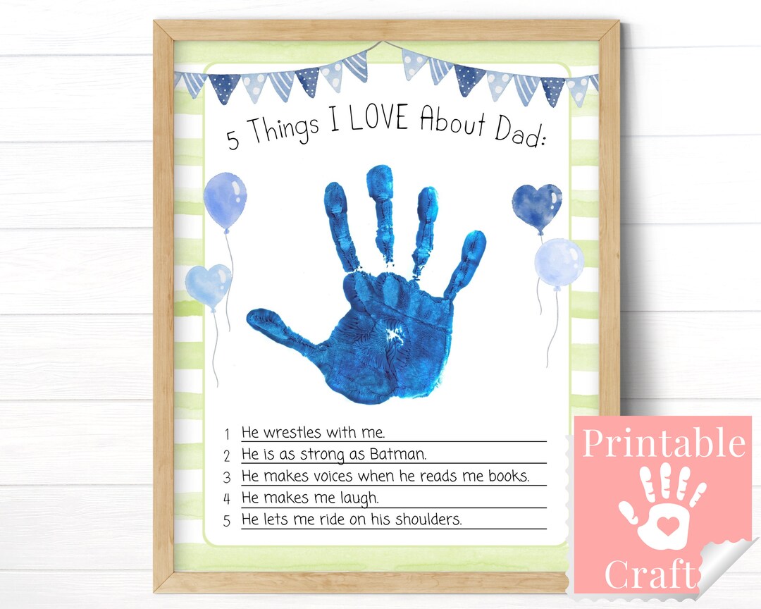 Dad Birthday Gift From Son, Fathers Day Gift From Kid, Happy Birthday ...