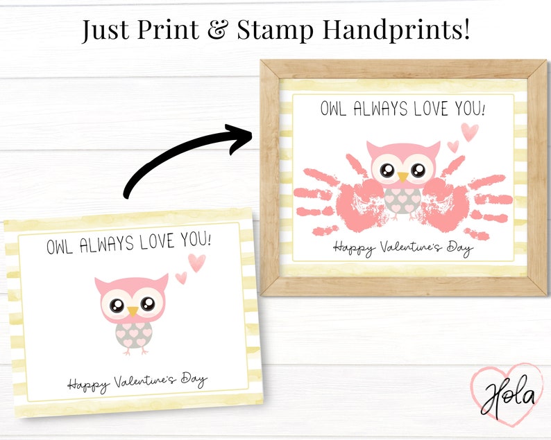 Valentines Day Cards for Kids Printable Valentine Gifts - Etsy