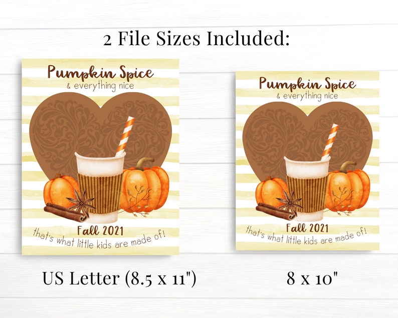 Fall Preschool Bundle, Toddler Arts and Crafts Activities, Handprint ...