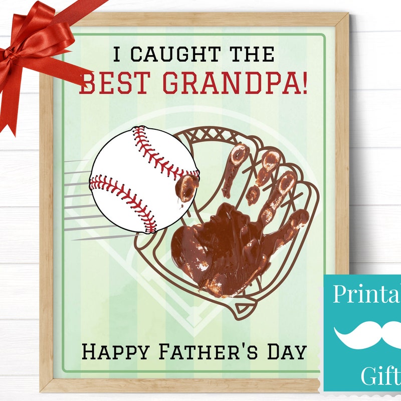 Grandpa Card - Etsy