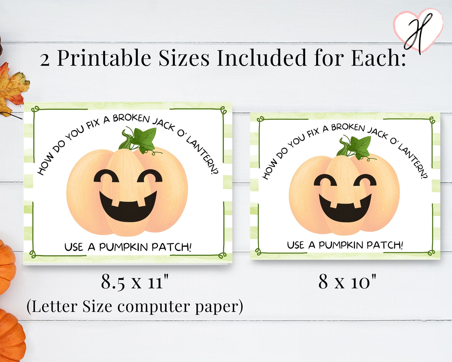 Jack O Lantern Face Template Kids Halloween Printable - Etsy