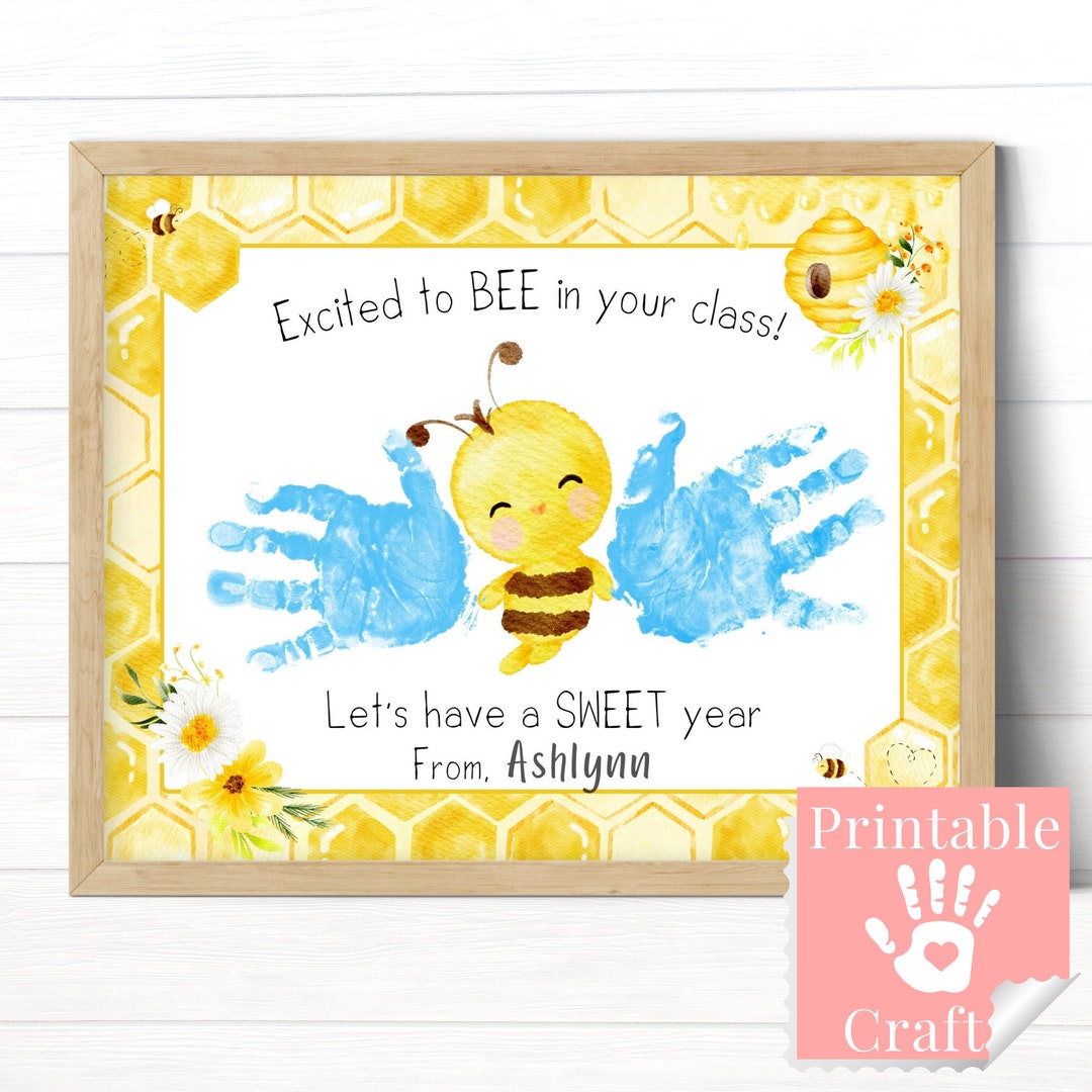 Back to School Teacher Gift for Daycare Preschool or Kindergarten ...