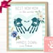 Dinosaur Mothers Day Printable Set, Mother Day Cards for Kids, Toddler ...