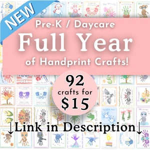 Christian Sunday School Printable Craft Activity, Kite Handprint Art ...