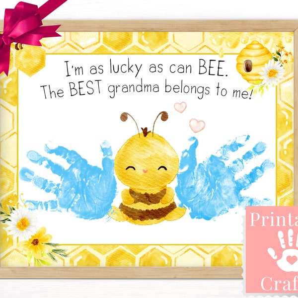 Happy Bee Day - Etsy