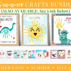 Summer Craft Activity for Toddlers, Ice Cream Handprint Art Template ...
