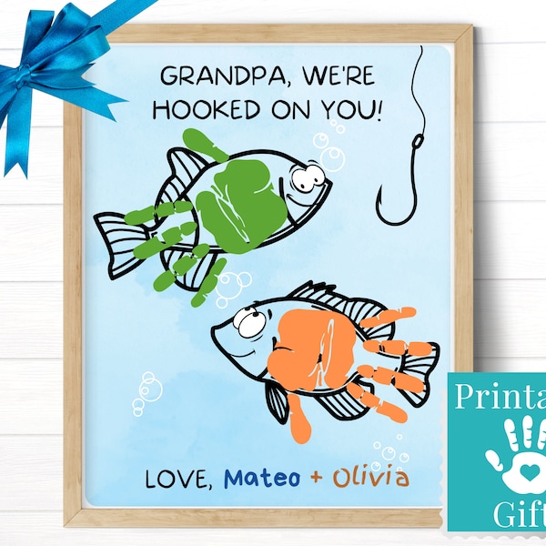 Hooked on You - Etsy