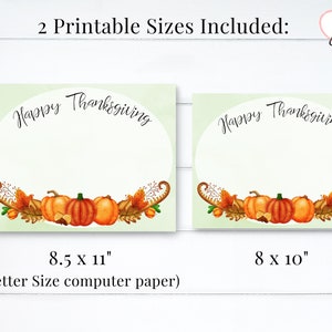 Thanksgiving Crafts for Kids, Happy Thanksgiving Card for Grandparents ...