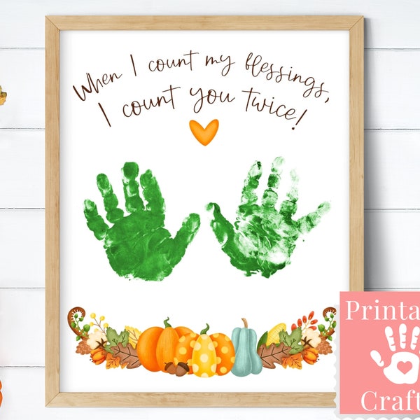 I Count You Twice - Etsy