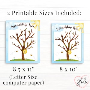 Friendship Gifts Kids, DIY Activities for Kids, Preschool Handprint Art ...