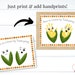 Thanksgiving Activities for Kids, Printable Craft, Printable Maize Corn ...