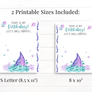 Classroom Birthday Gift Kids, Special Birthday Craft Activity for ...