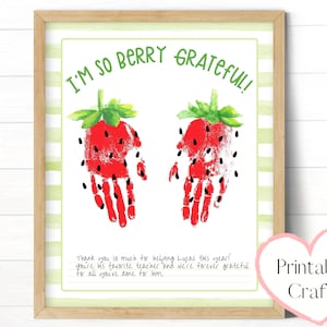 Thank You Card Template, Personalized Thank You Gift Teacher, Printable ...