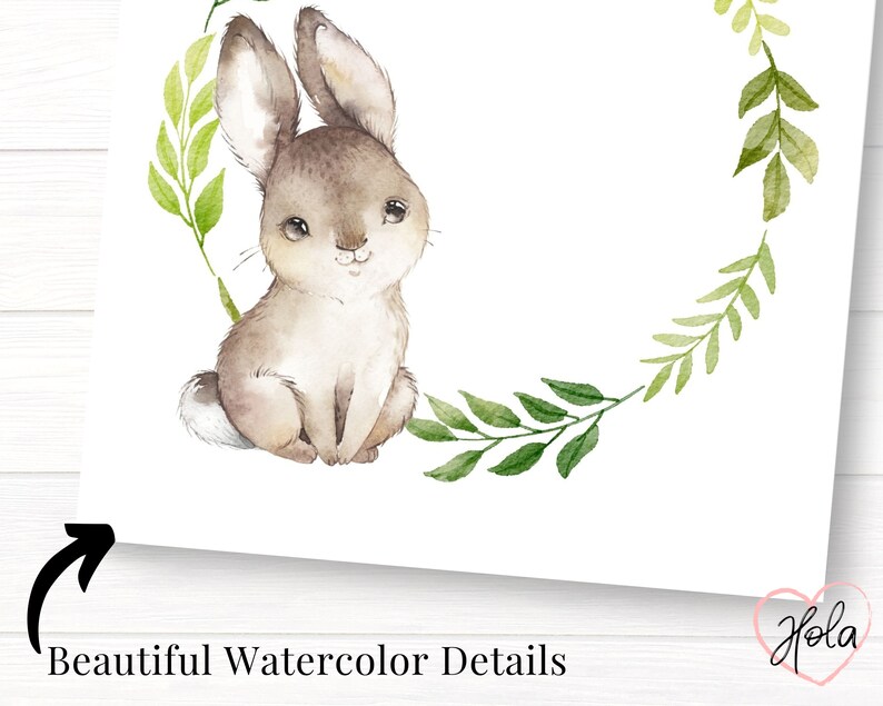 Babys First Easter, Printable Footprint Art, Keepsake Craft for Boy ...