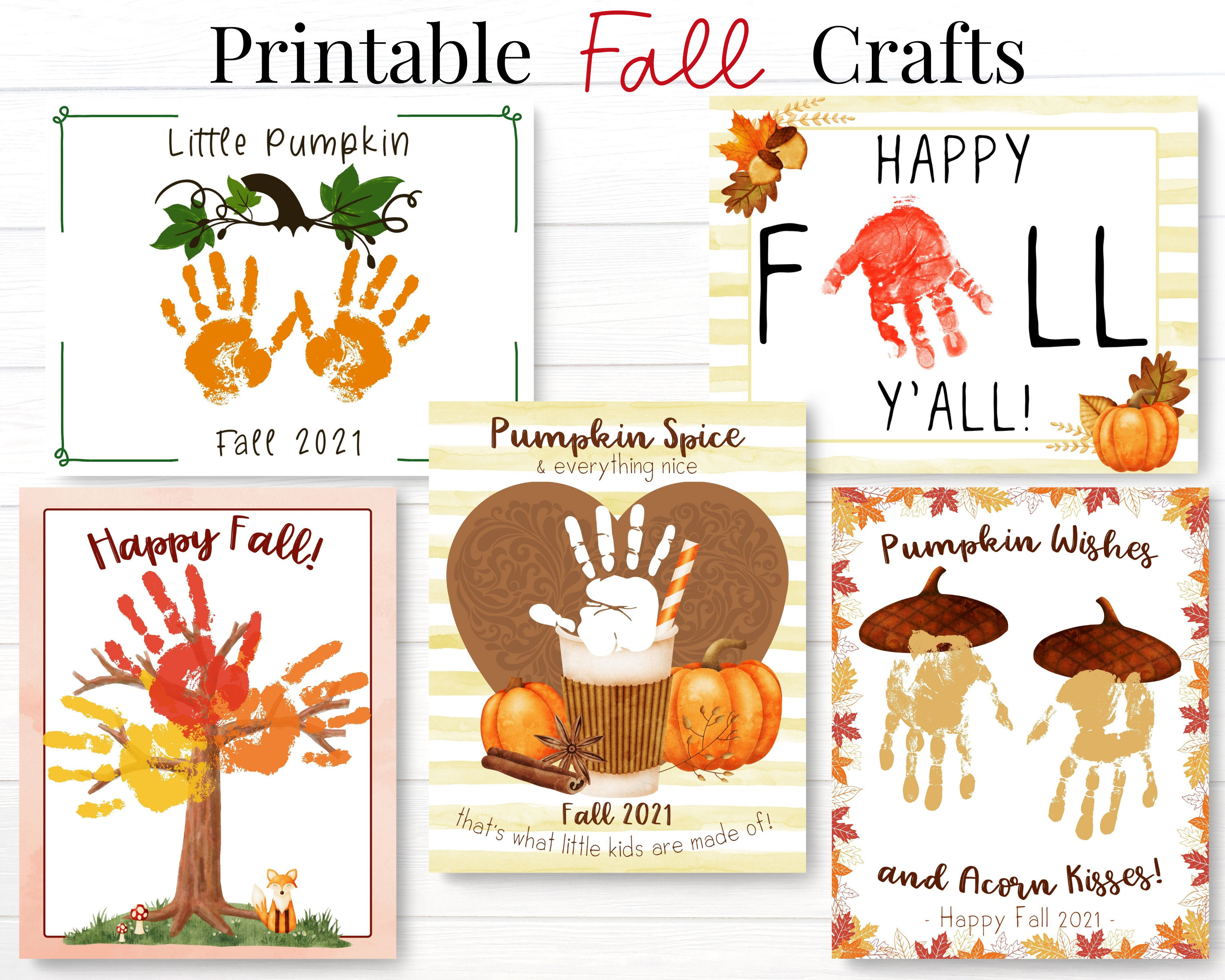 Arts and Crafts Bundle - www.gruponym.mx