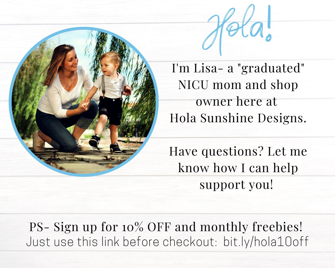 Preemie Boy NICU Graduation Printable Certificate Footprints - Etsy