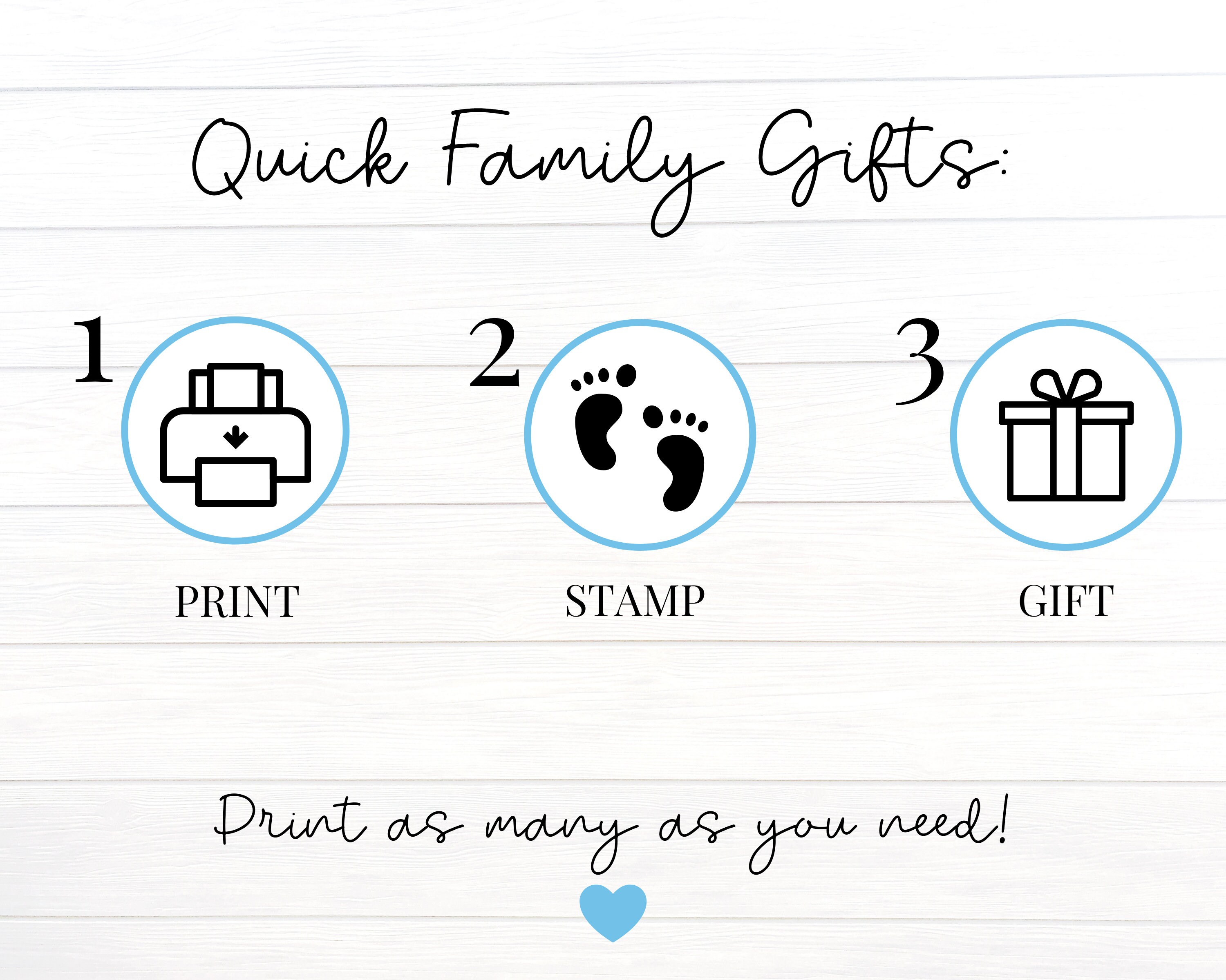 Preemie Boy NICU Graduation Printable Certificate Footprints - Etsy