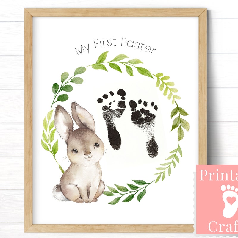 Easter Nicu Craft - Etsy