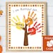 Fall Crafts for Kids, Preschool Toddler Printable Set, Daycare ...