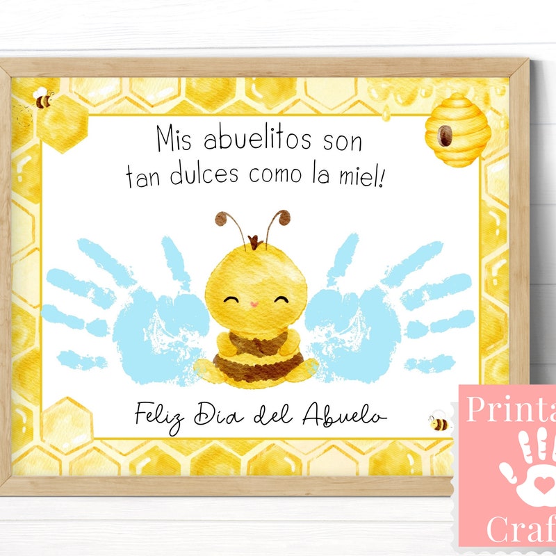 Abuela Bee Day Gift - 60+ Gift Ideas for 2025