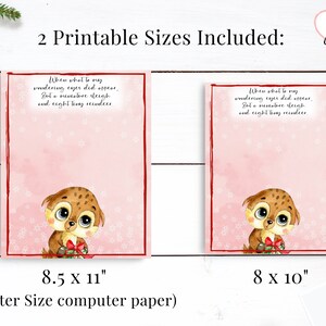 Christmas Printable, Reindeer Easy Handprint Art Activity for Kids ...