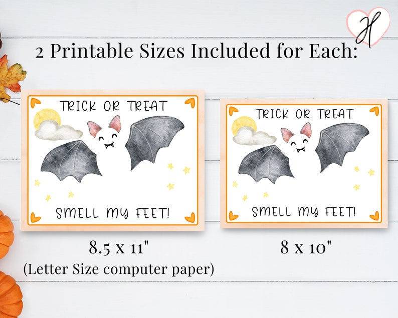 Halloween Printable Set for Kids, Preschool Handprint Crafts Bundle ...