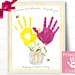 Preschool Printable Mothers Day Crafts, Kindergarten Gifts for Mom ...