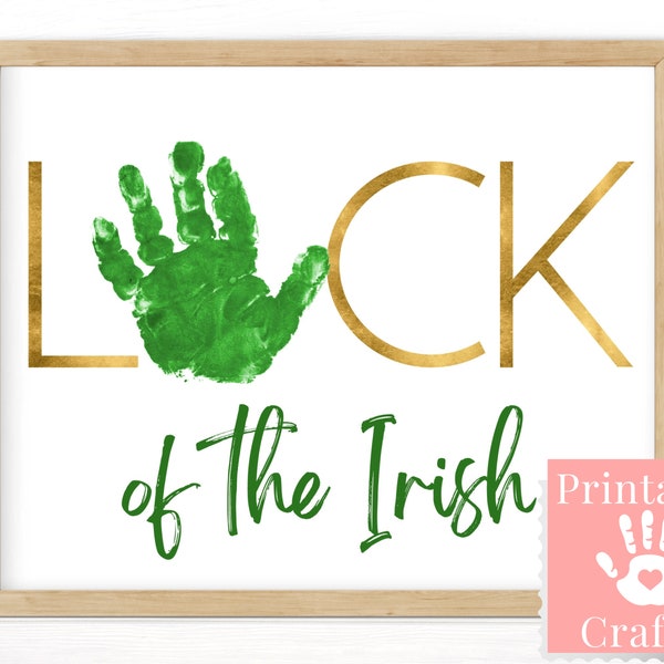 St Patricks Day Signs - Etsy