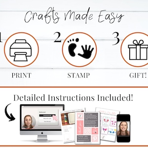 Fall Preschool Arts and Crafts, Pumpkin Wishes and Acorn Kisses ...