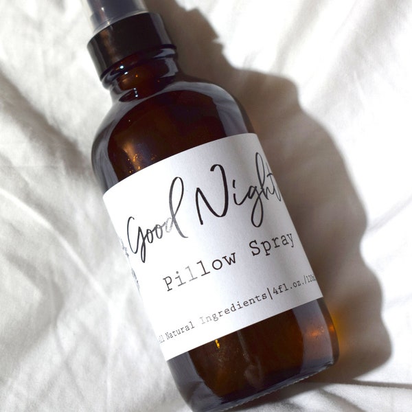 Aromatherapy Pillow - Etsy