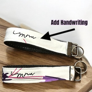 Memory Keychains, Memorial Gifts, Sentimental Gifts, Sympathy Gift ...