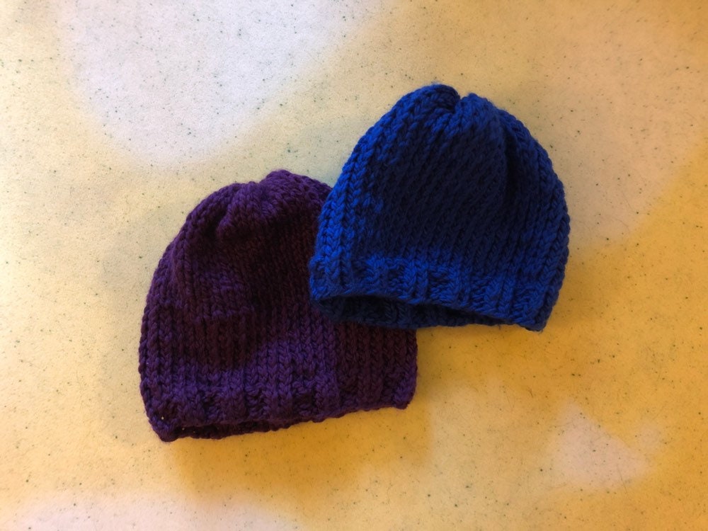 Short Rib Fitted Hat - Etsy