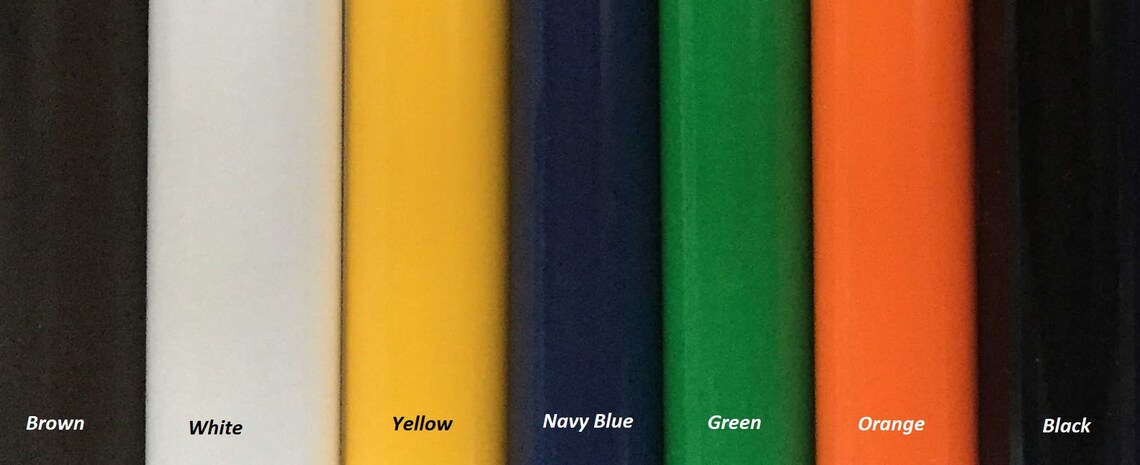 PKU Heart Vinyl Decal Sticker - Etsy